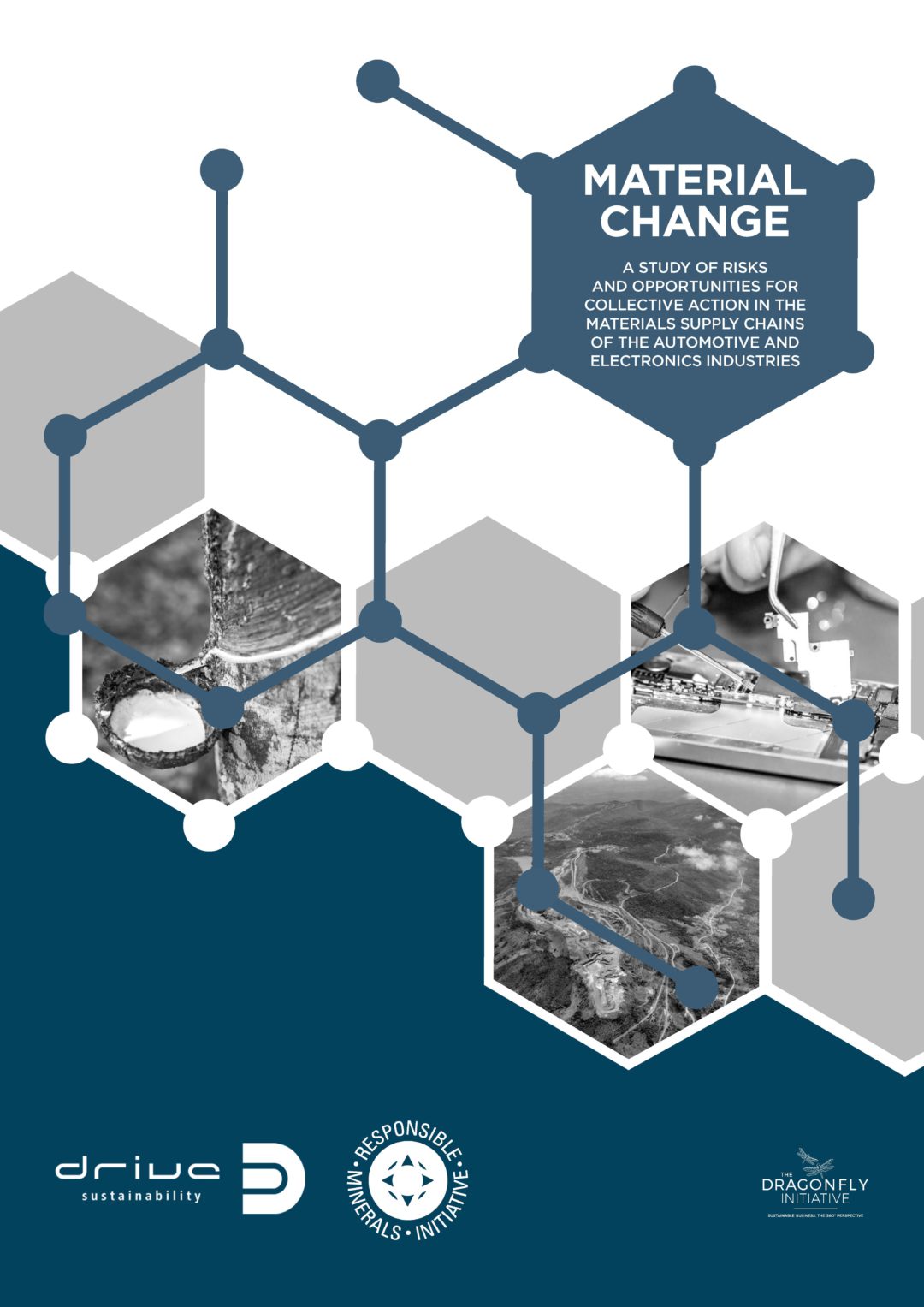 Sustainable Raw Materials - Drive Sustainability