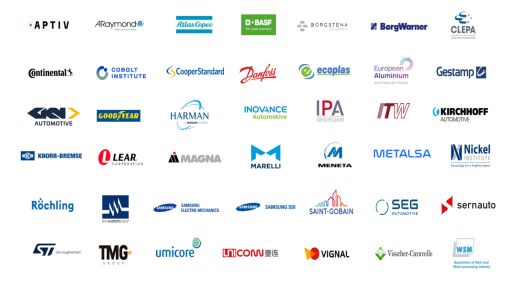 Drive+ - Drive Sustainability