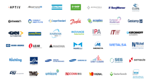 Drive+ - Drive Sustainability