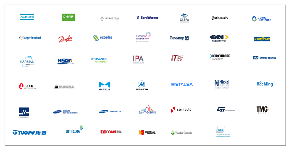 Drive+ - Drive Sustainability